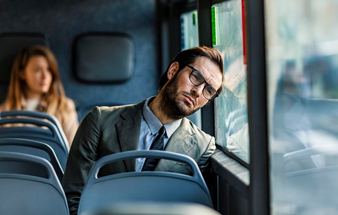 Get out of a Slump! 5 Ways to Reset Your Life