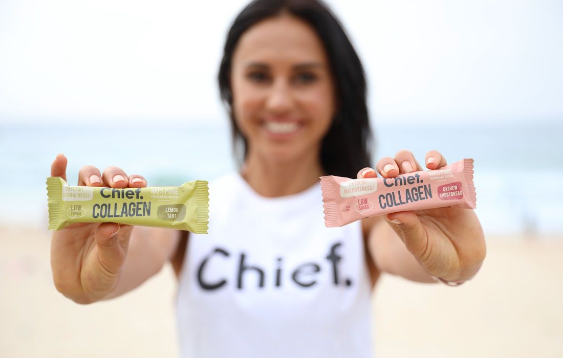 WTF is a "Beef Bar"?