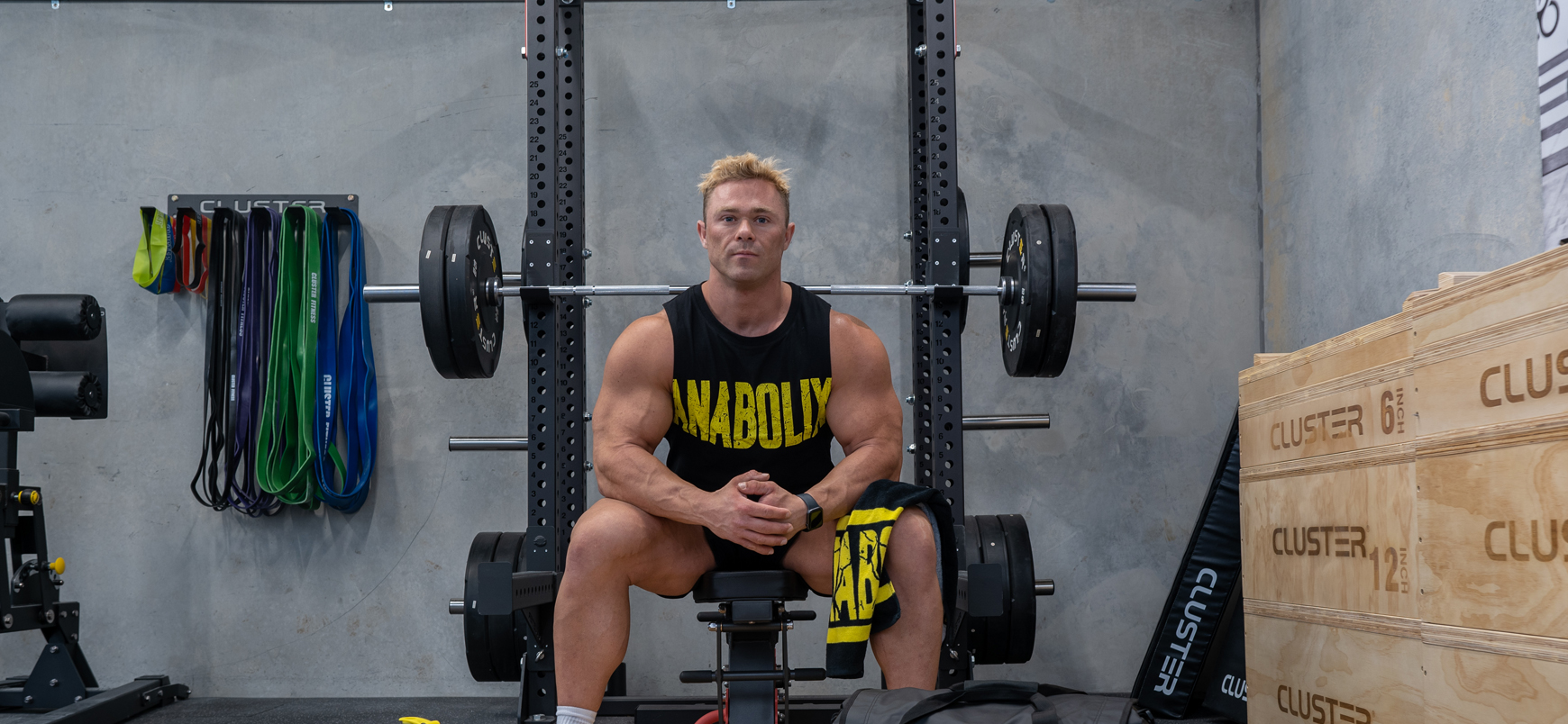 How to Choose Your Perfect Mass Gainer