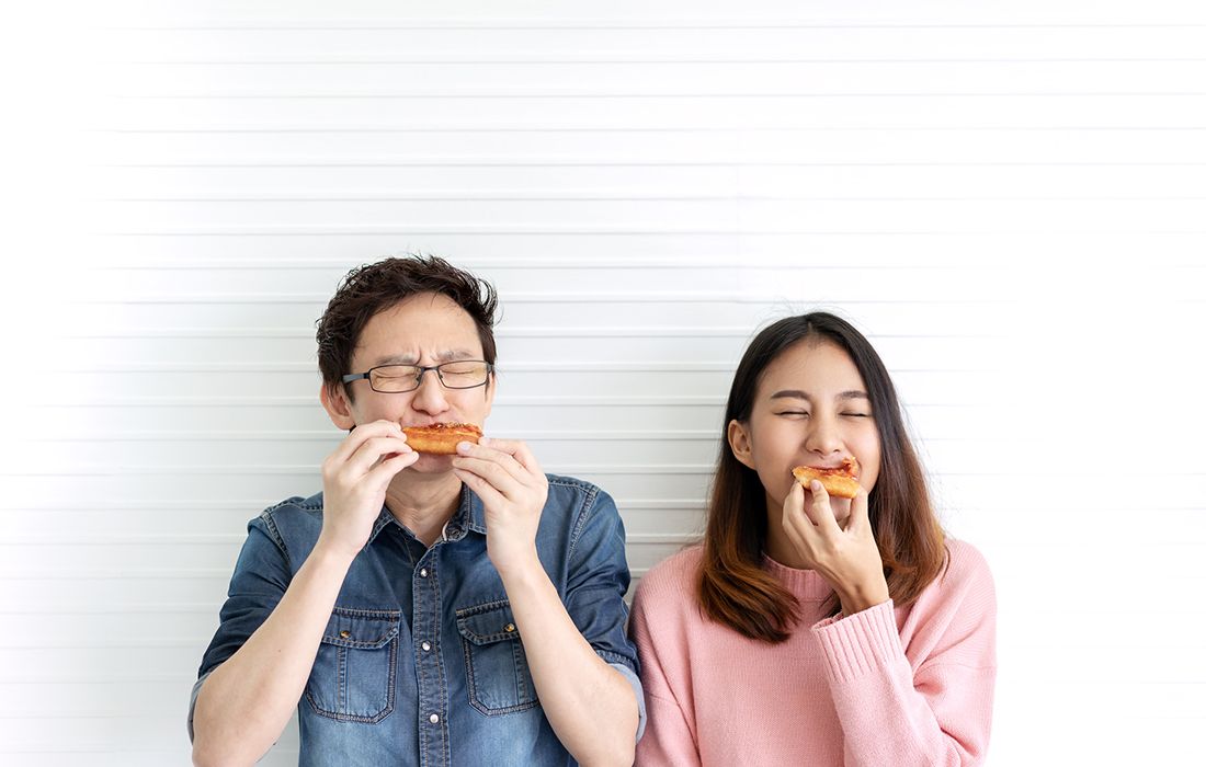 “Why am I always hungry?” – What Science Says