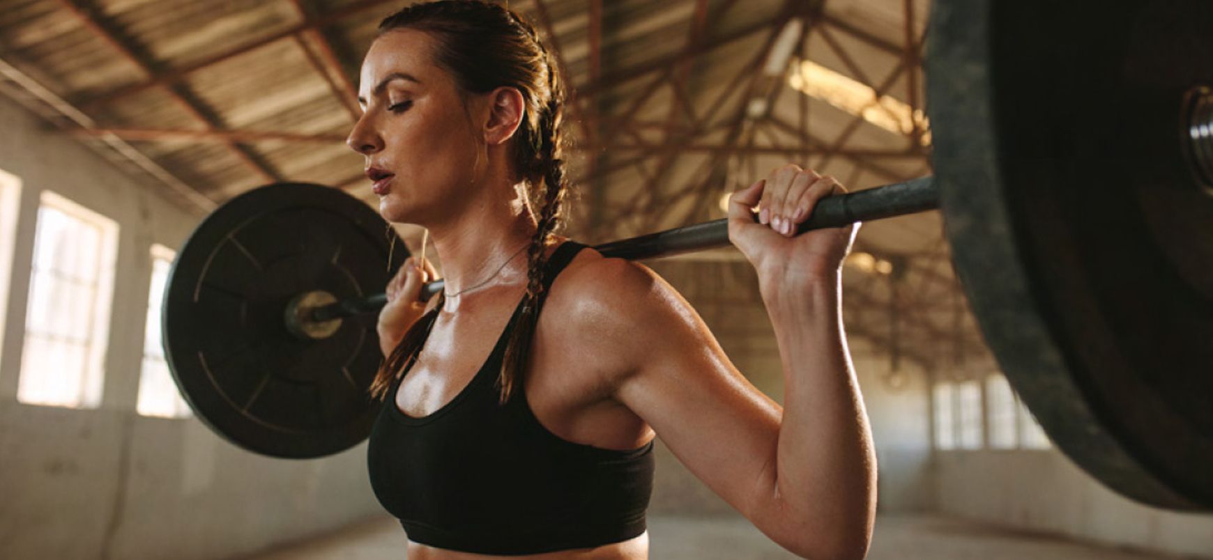 Elevate Your Fitness Journey with the New Maxine's BURN Protein Range