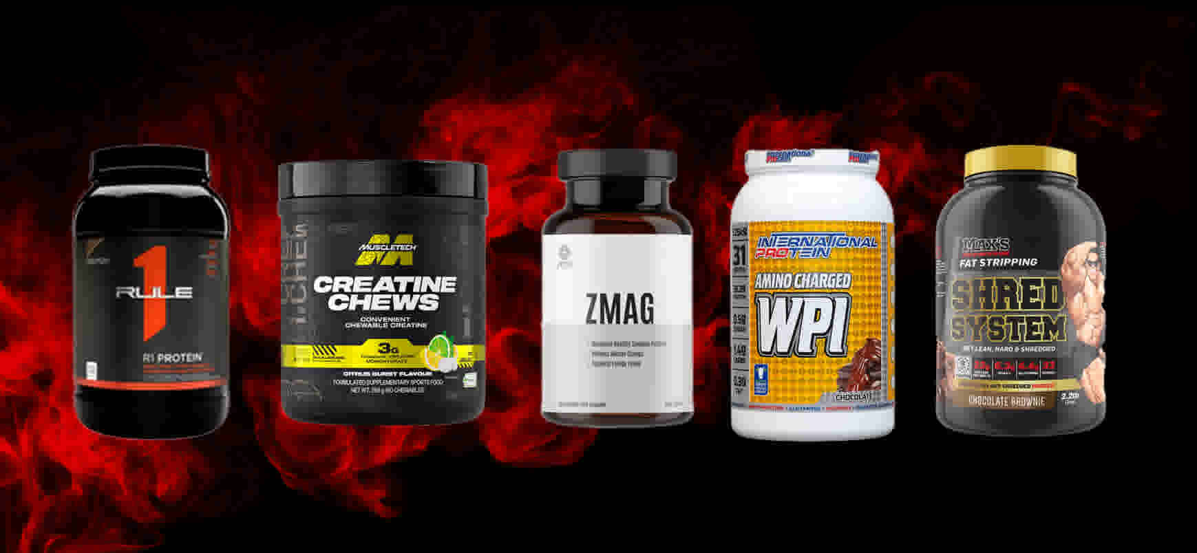 The Top NAC Supplements in Australia