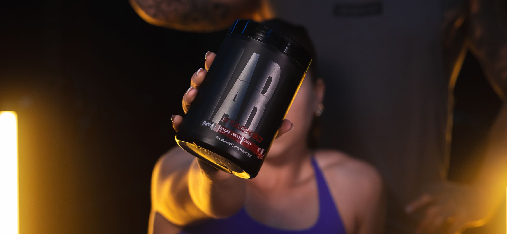 Best Pre Workouts in Australia 2024