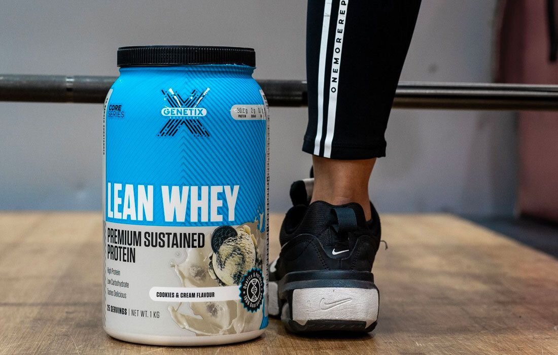 The Best Whey for World Milk Day!