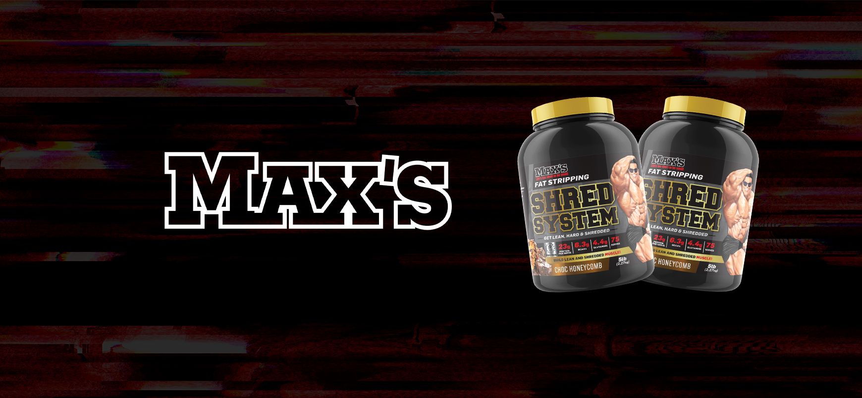 Max's Supplements Spotlight