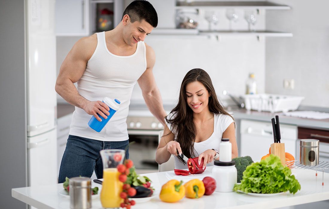 The Best Macro Split for Fat Loss/Muscle Gain?