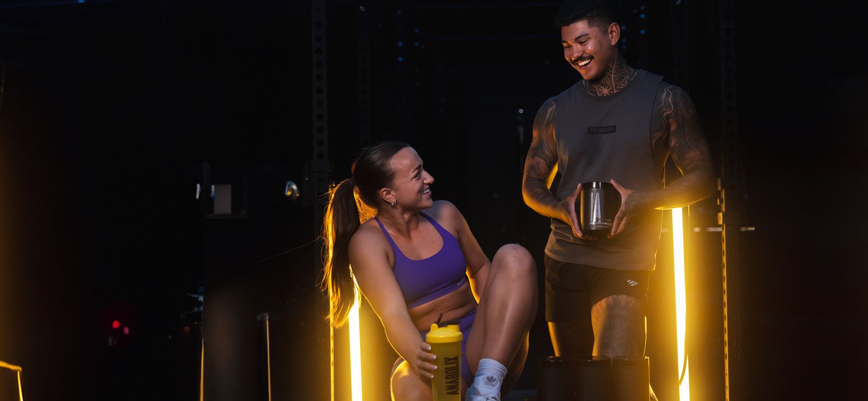 Top Anabolix Supps in Australia for 2026