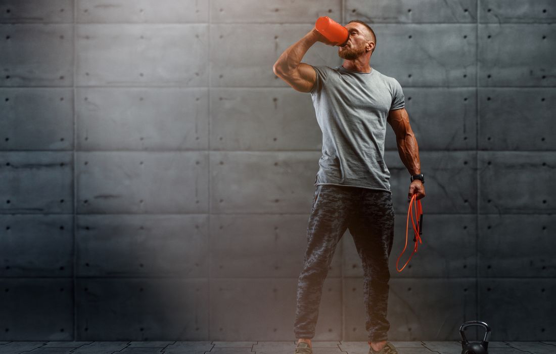 Top 5 Pre-Workouts You MUST Try