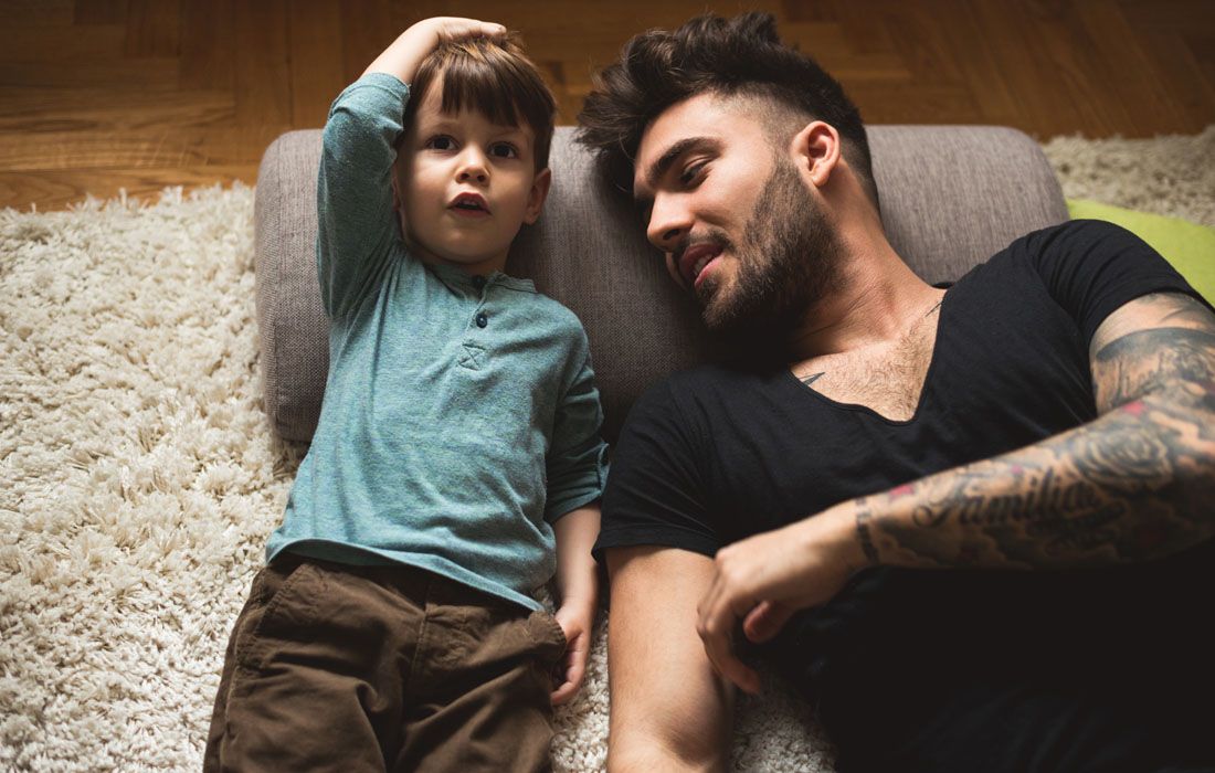 Men’s Health Week: The Facts