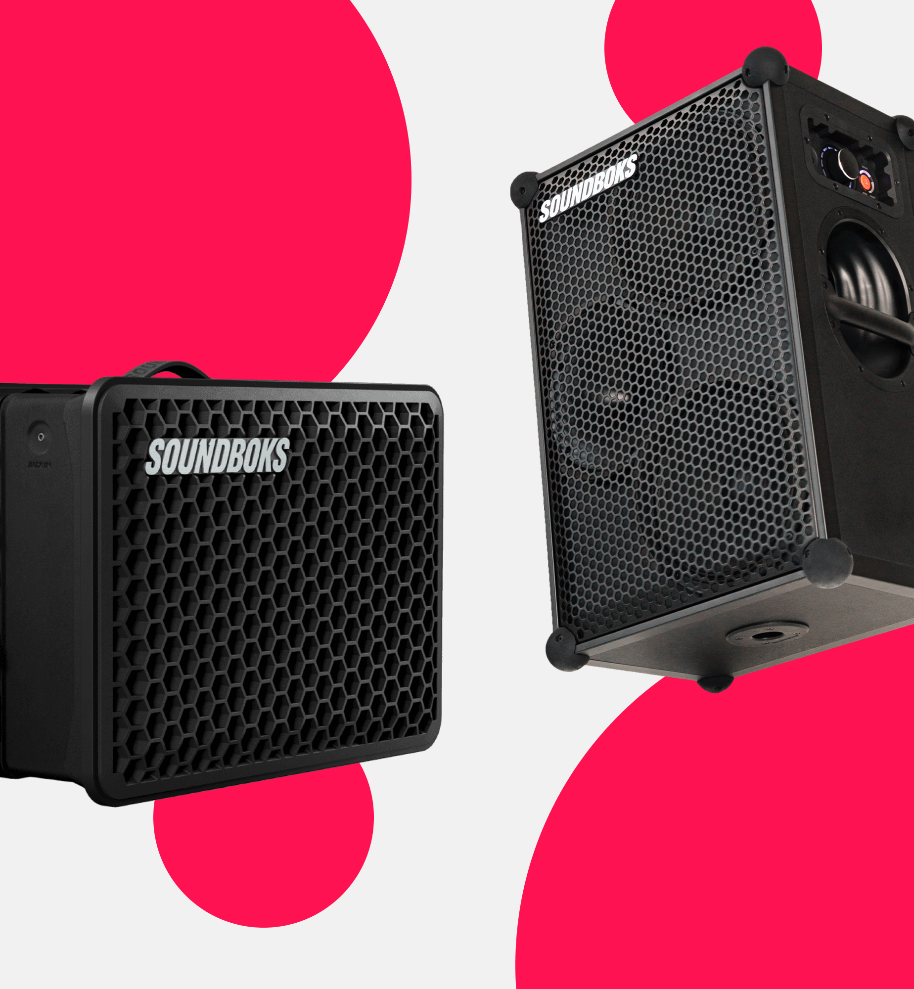 Musikbox & Bluetooth Lautsprecher mieten ab 7,90 €/Monat | Grover