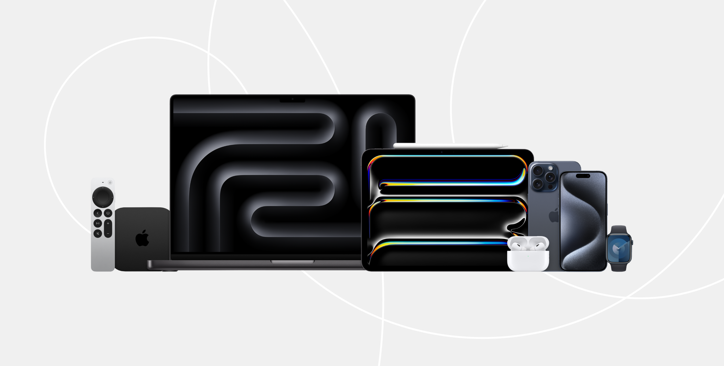 Rent tech flexibly with Grover