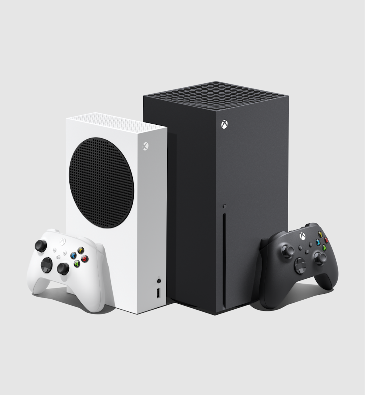 Spielkonsolen mieten ab 6,90 € / Monat | Grover