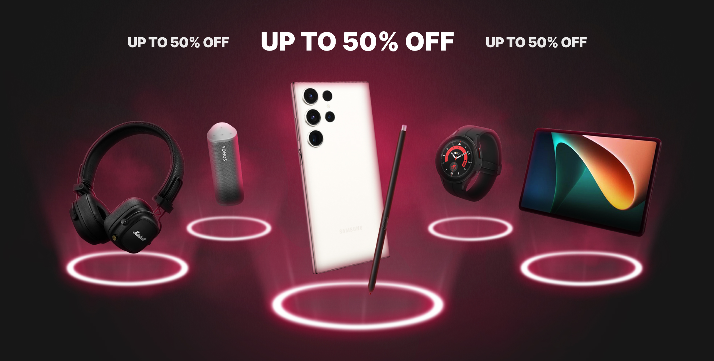 Rent tech flexibly with Grover