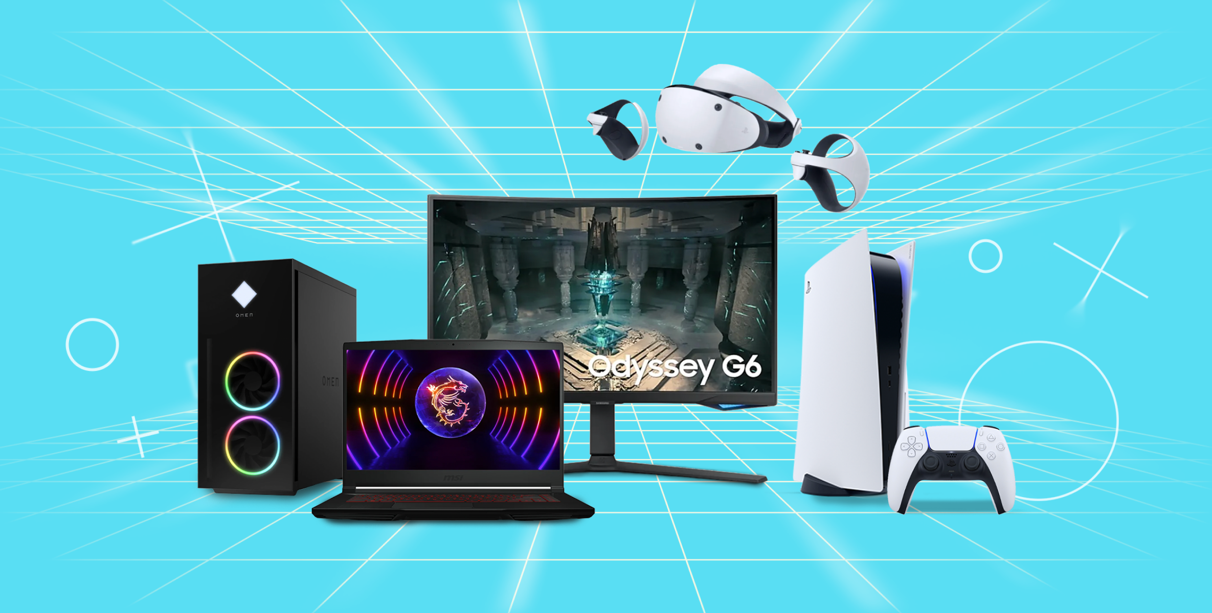 Rent tech flexibly with Grover