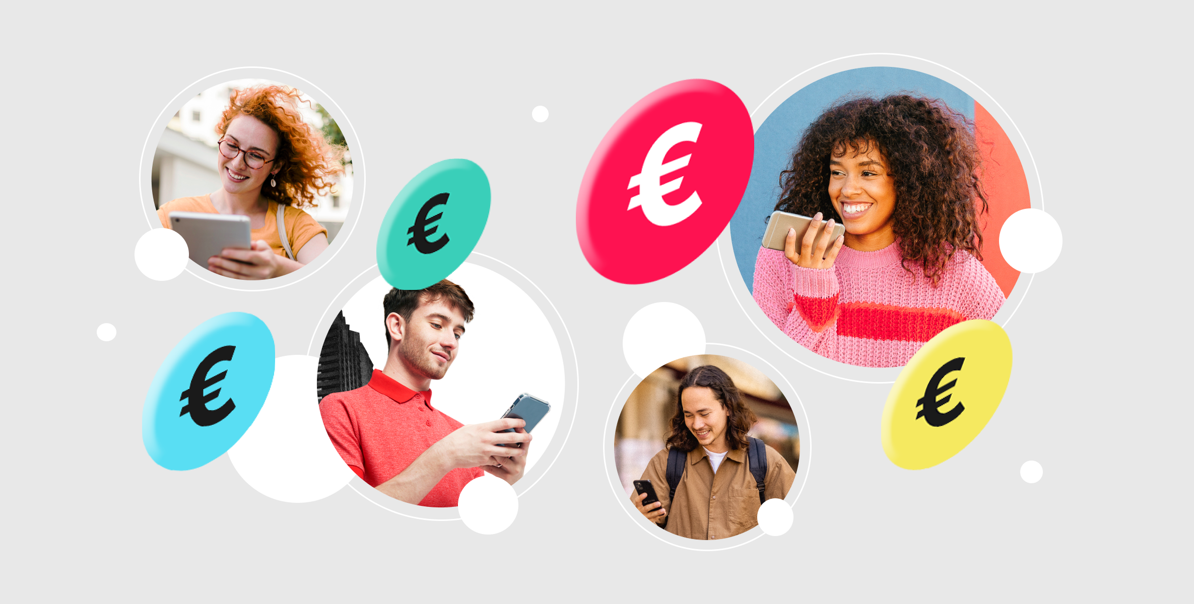 Rent tech flexibly with Grover