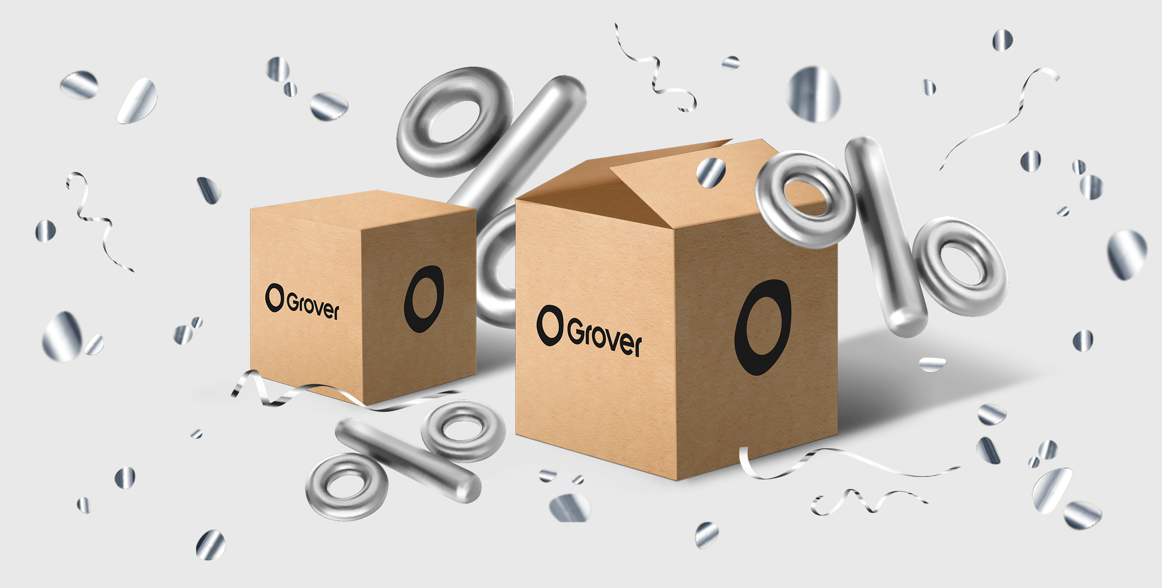 Rent tech flexibly with Grover