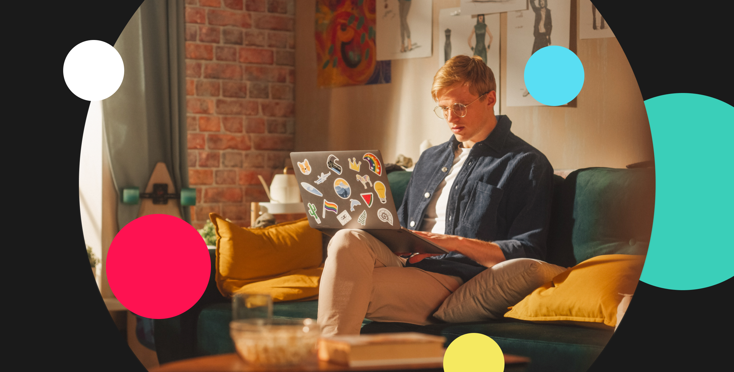 Rent tech flexibly with Grover