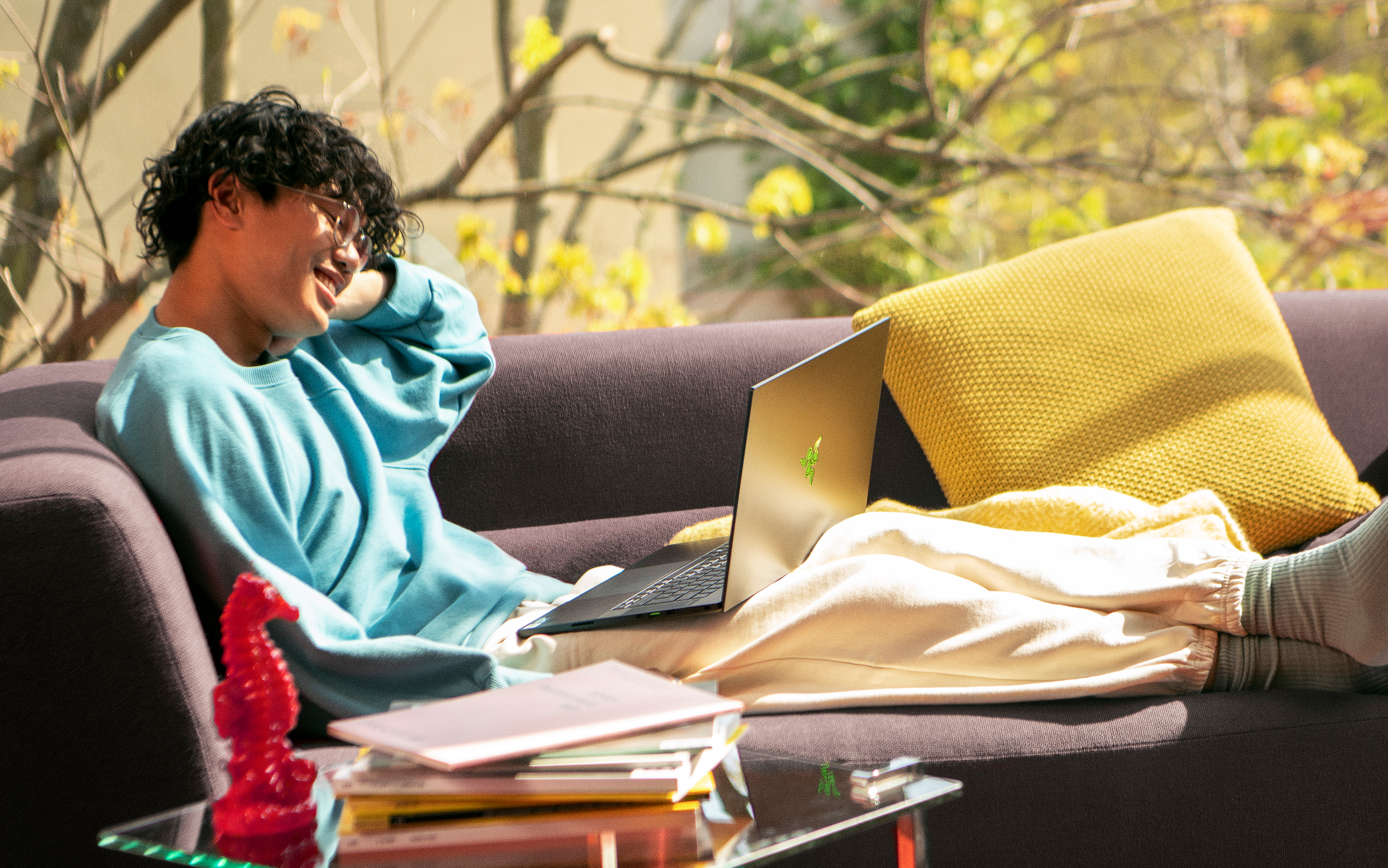 Rent tech flexibly with Grover