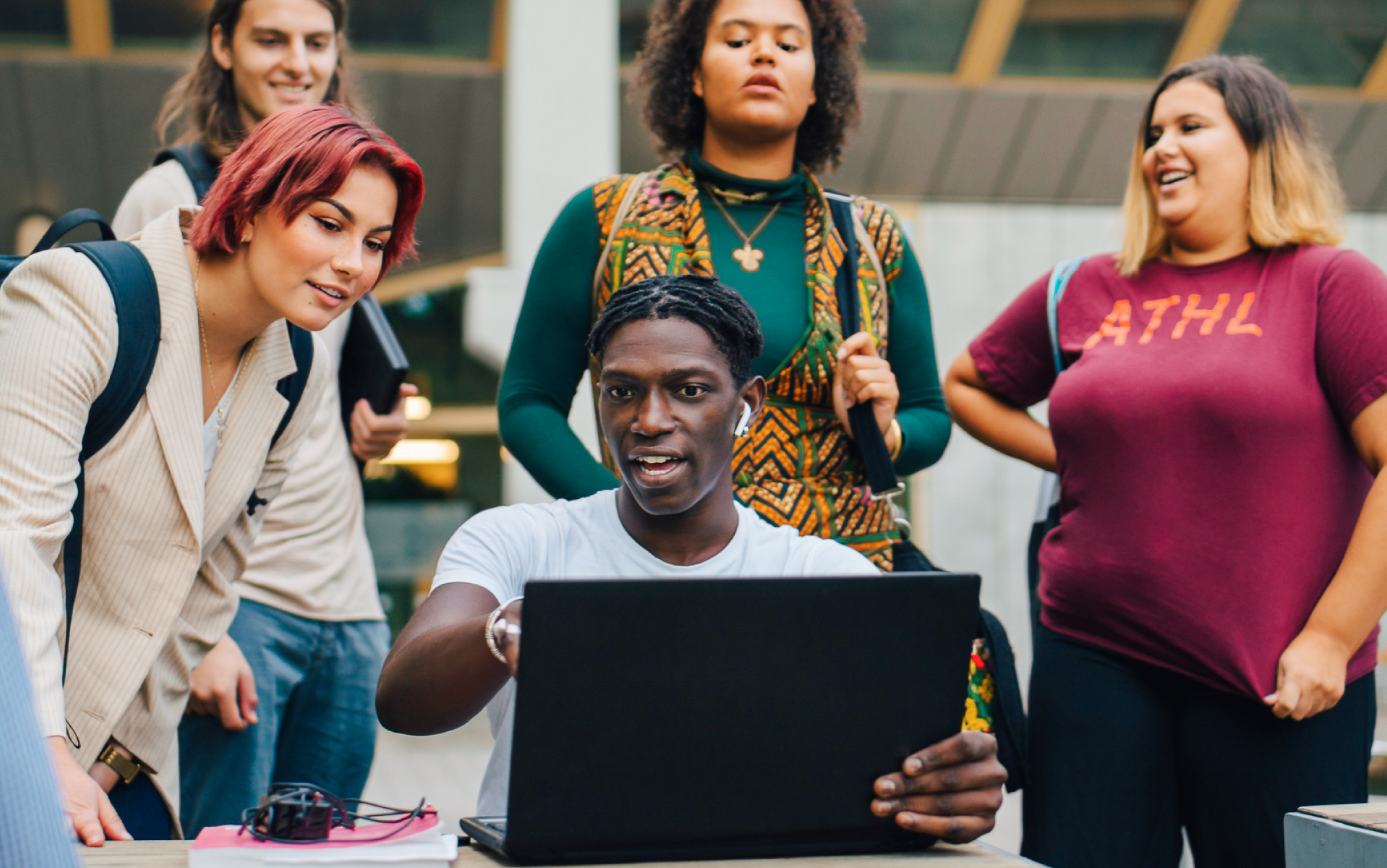 Rent tech flexibly with Grover