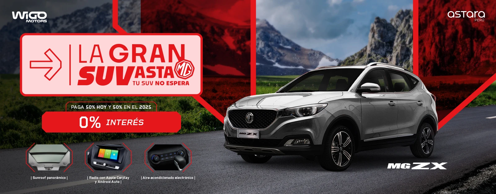 Wigo Motors - Automóviles de gran variedad de marcas y modelos