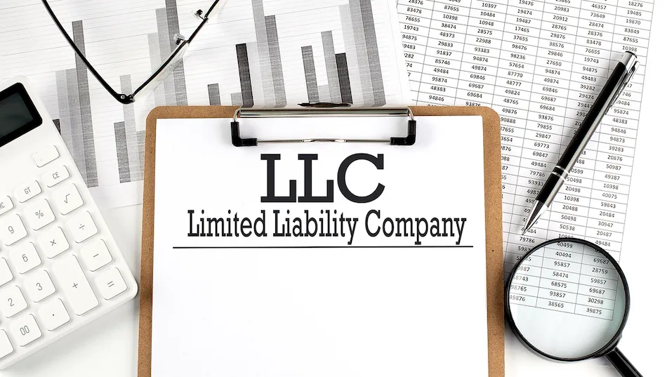 The pros and cons of buying property through an LLC