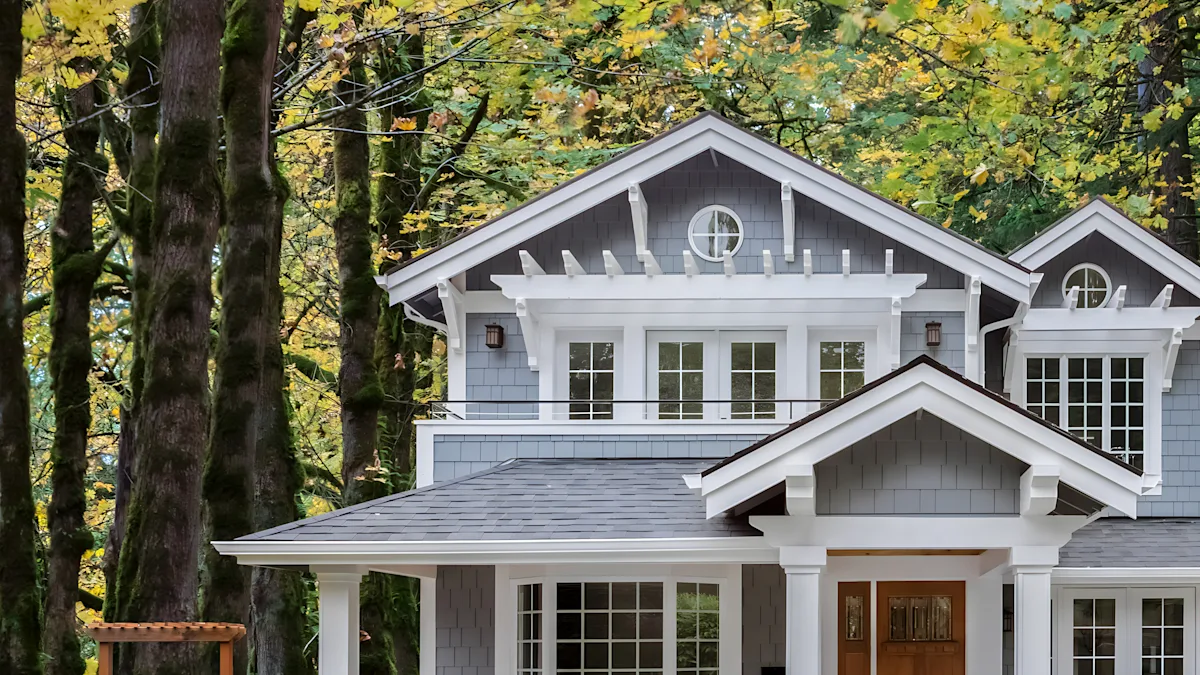 SFR asset management driven by insights and data