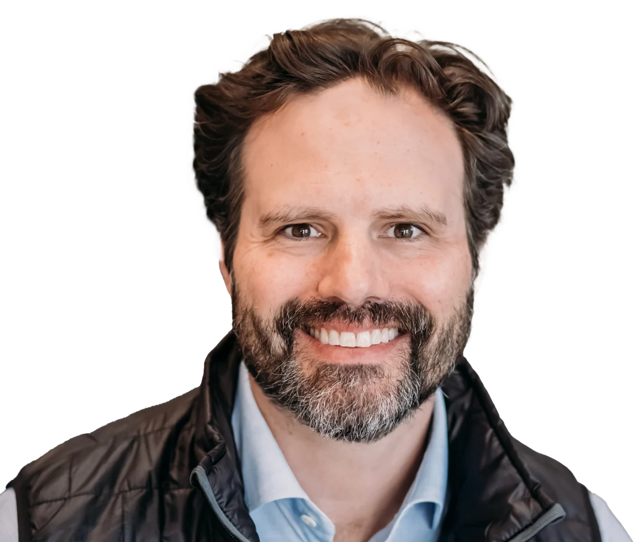 Who We Are, Press, and Job Openings