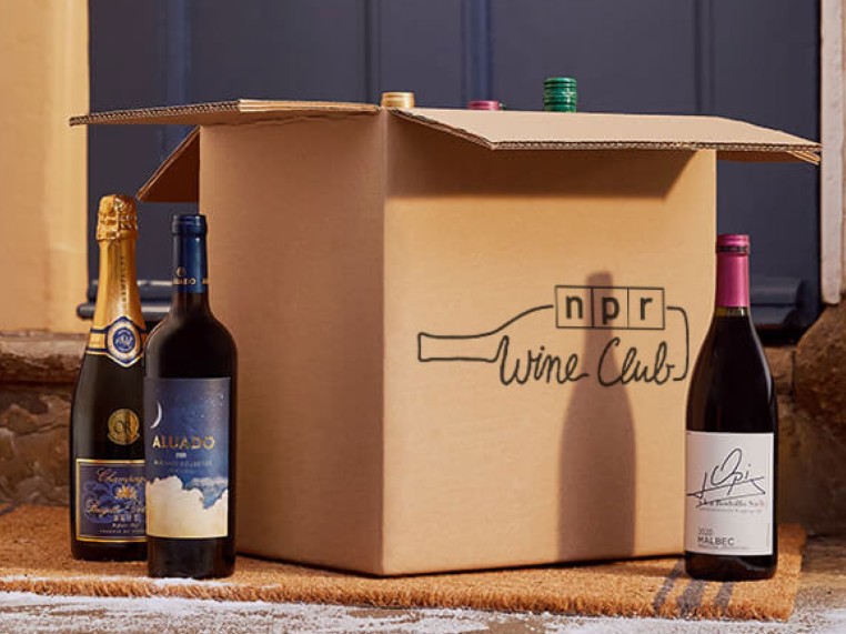 About Us - NPR Wine Club