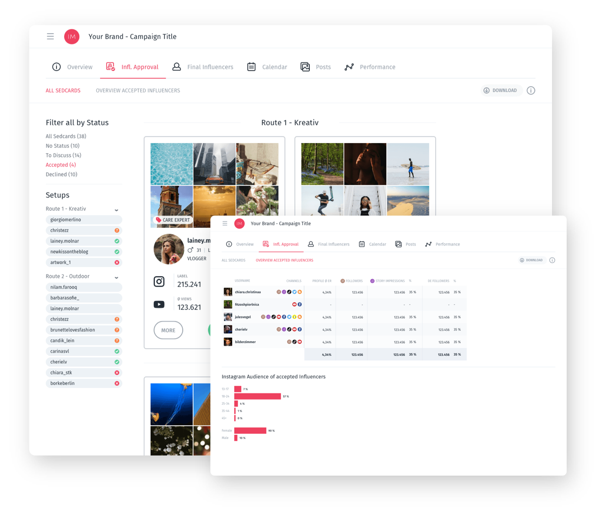INTERMATE HOME | Intermate.