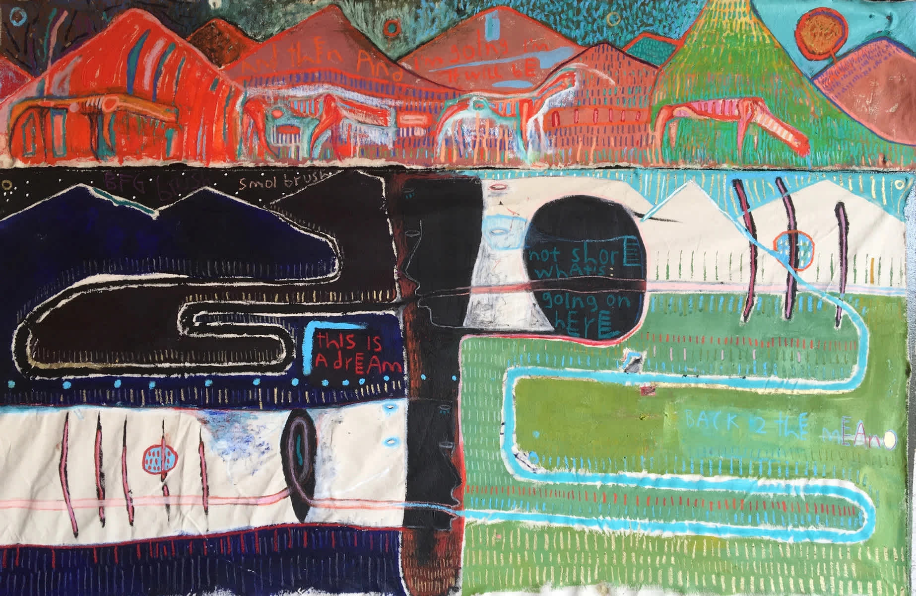 Ronan Day-Lewis | AD