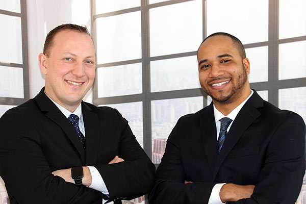 Personal & Business Banking in New Jersey | Blue Foundry Bank