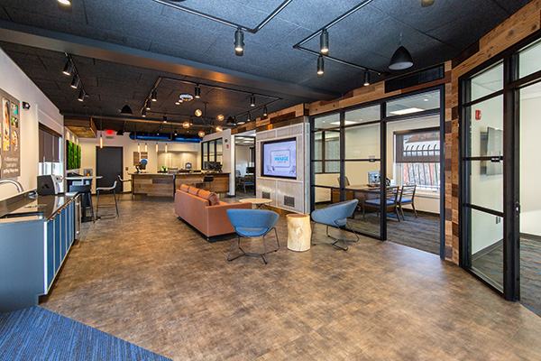 Personal & Business Banking in New Jersey | Blue Foundry Bank