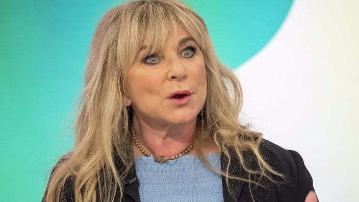 Helen Lederer talks body confidence and modesty swimsuits | Loose Women