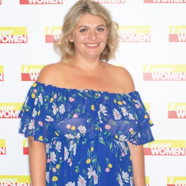 Bryony Gordon on running a marathon in her underwear and lunch with ...