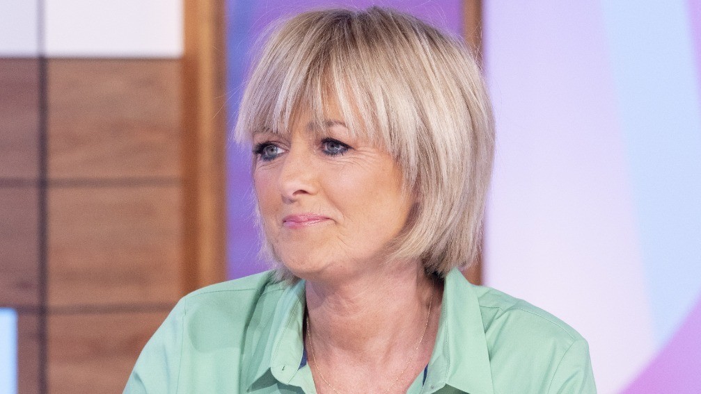 Jane Moore | Loose Women