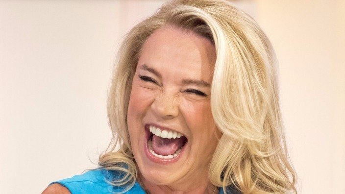 Amanda's on trial | Loose Women