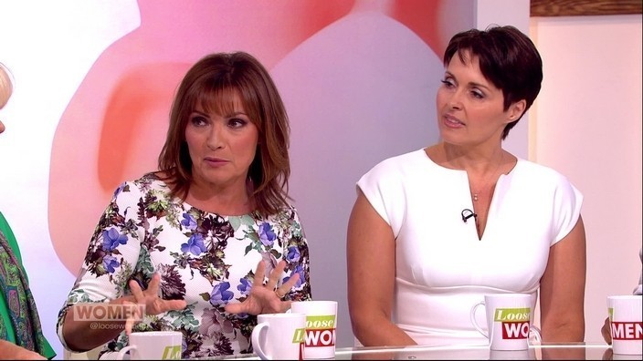 Sally Bee's Bikini Promise | Loose Women