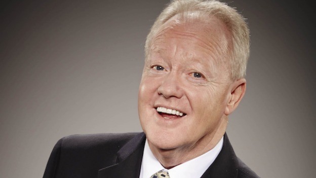 TV presenter Keith Chegwin has died aged 60 | Loose Women