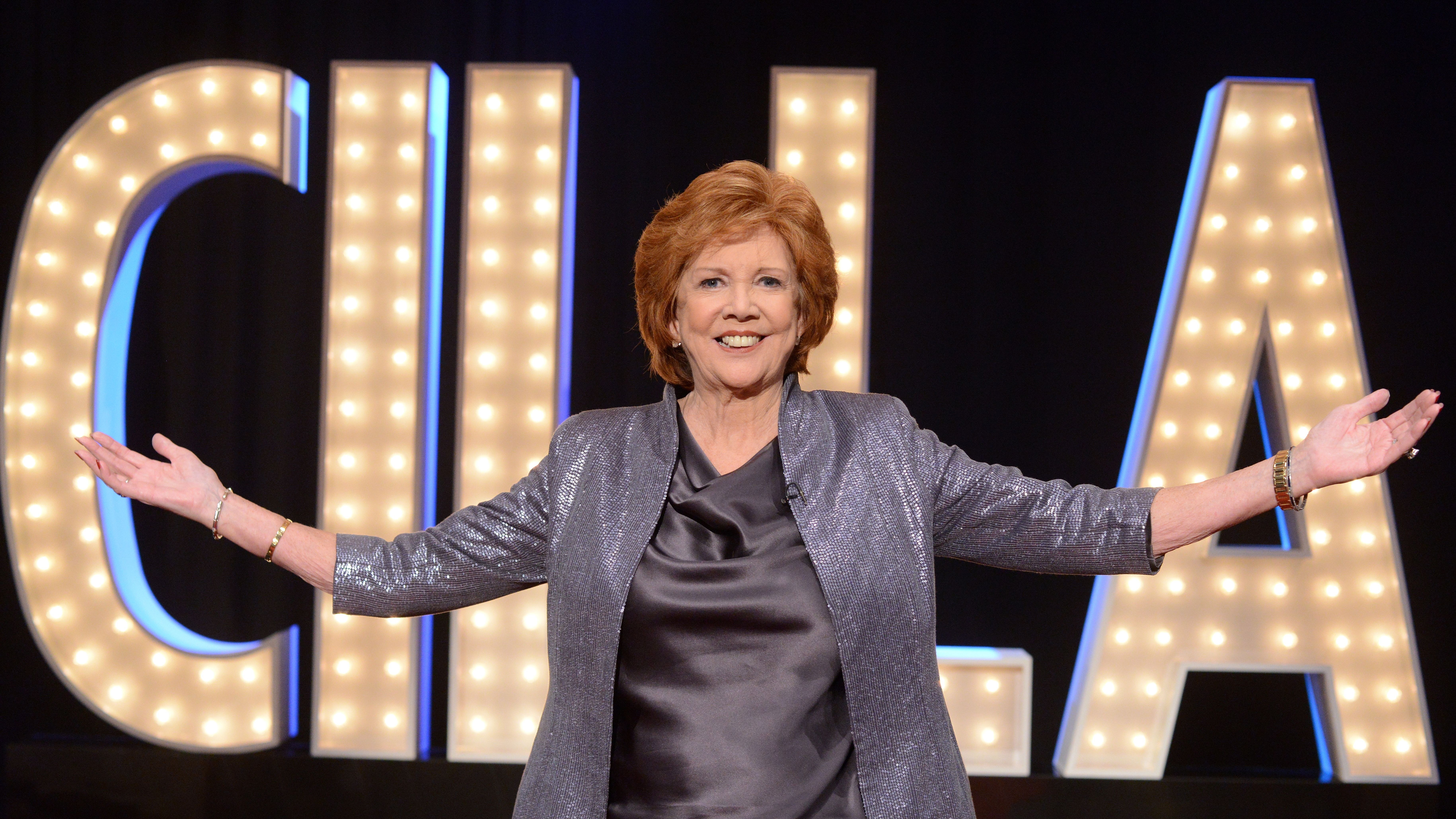 T'ra chuck. A final goodbye to the legendary Cilla | Loose Women