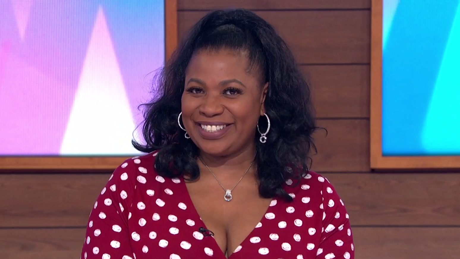 Get Moving With Mark: Brenda's feeling fabulous on her fitness journey ...