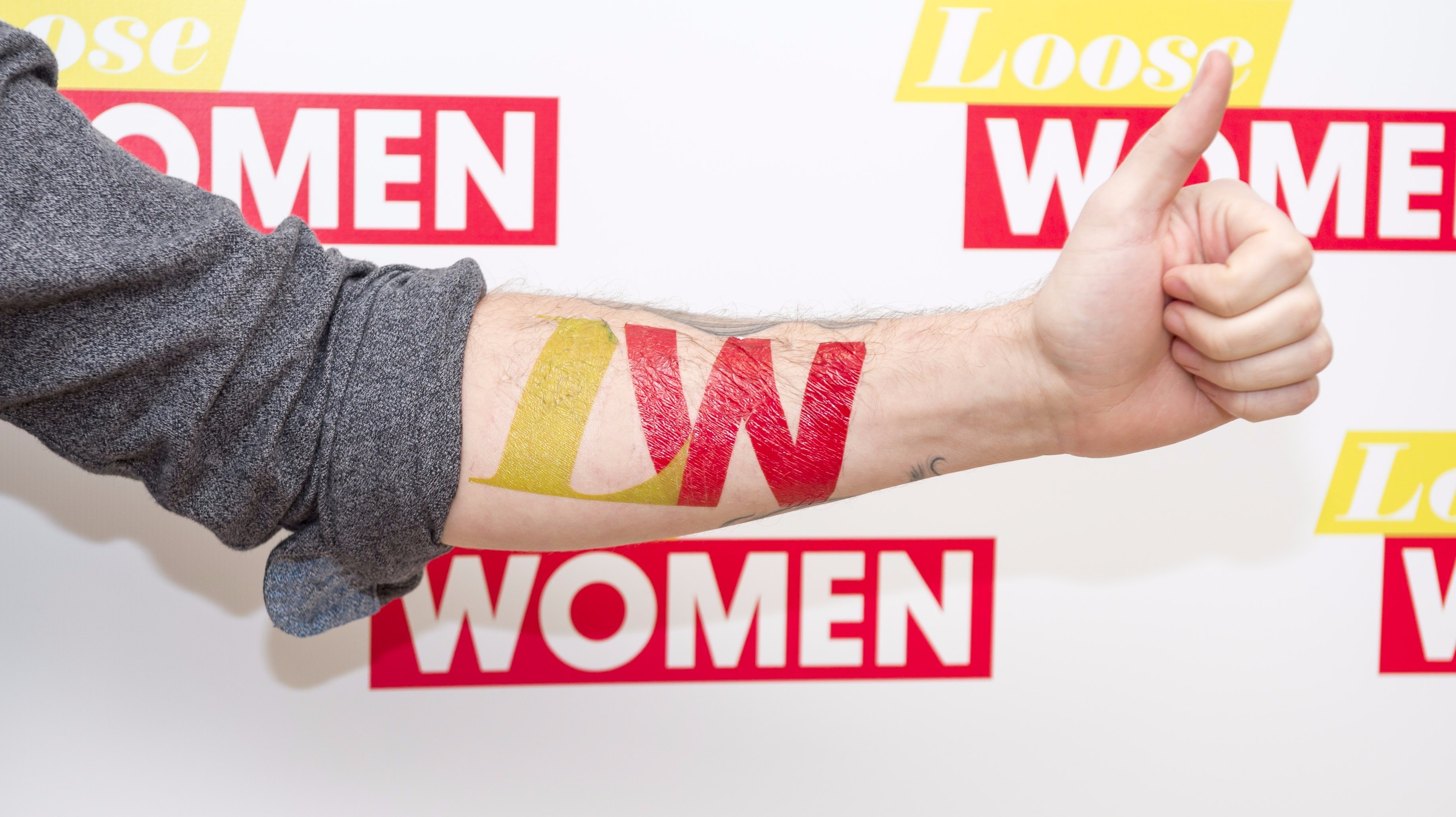 Guests for LW, week of 18th January | Loose Women