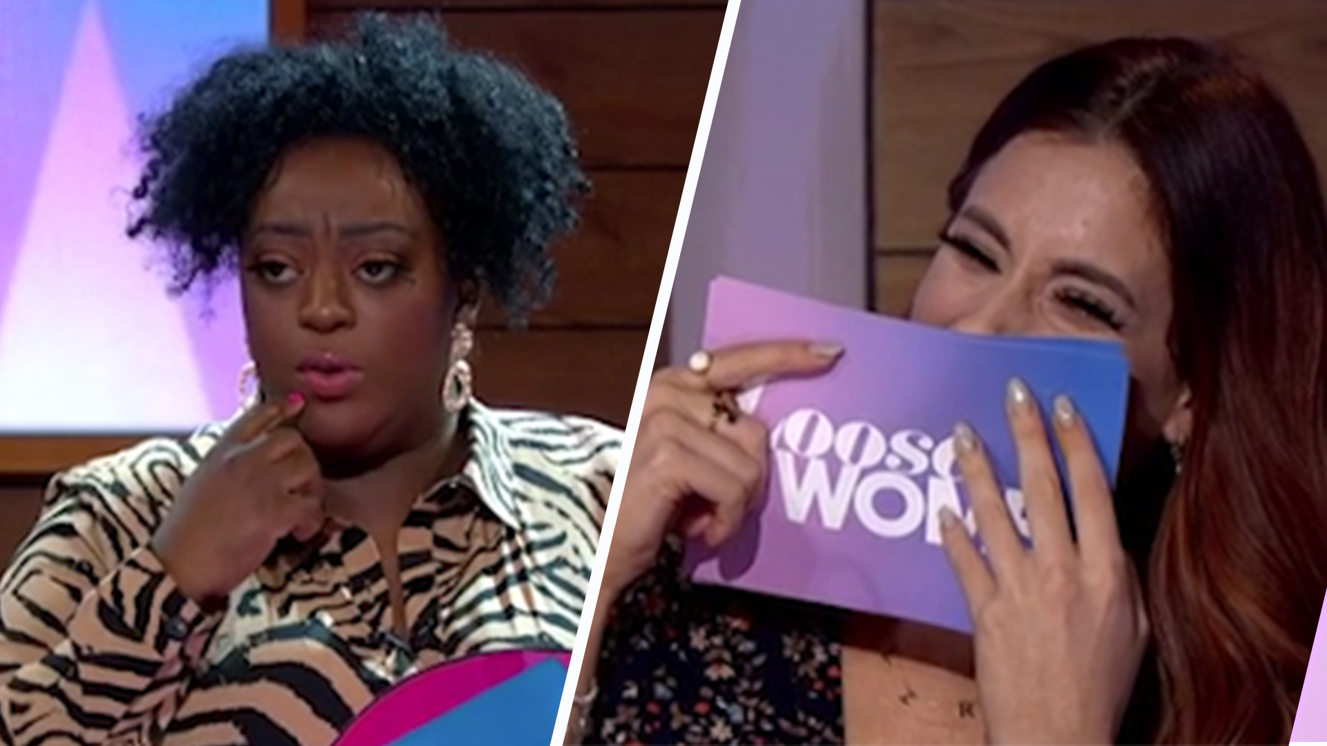 QUIZ: How well do you know the Loose Women? | Loose Women