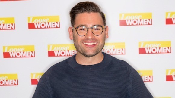 Hollyoaks' Stuart Manning on becoming depressed after his Hollywood ...