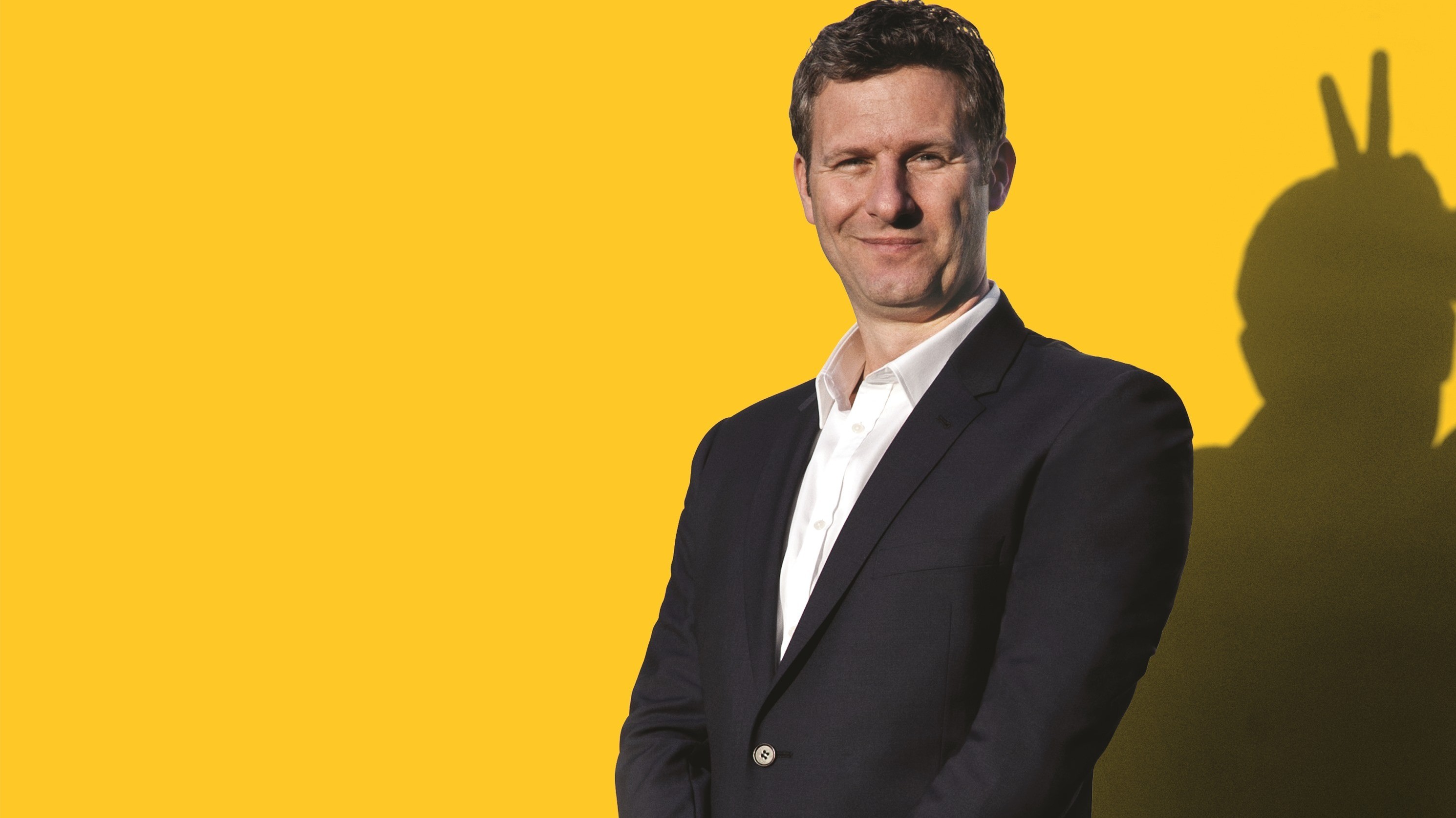 Adam Hills | Loose Women