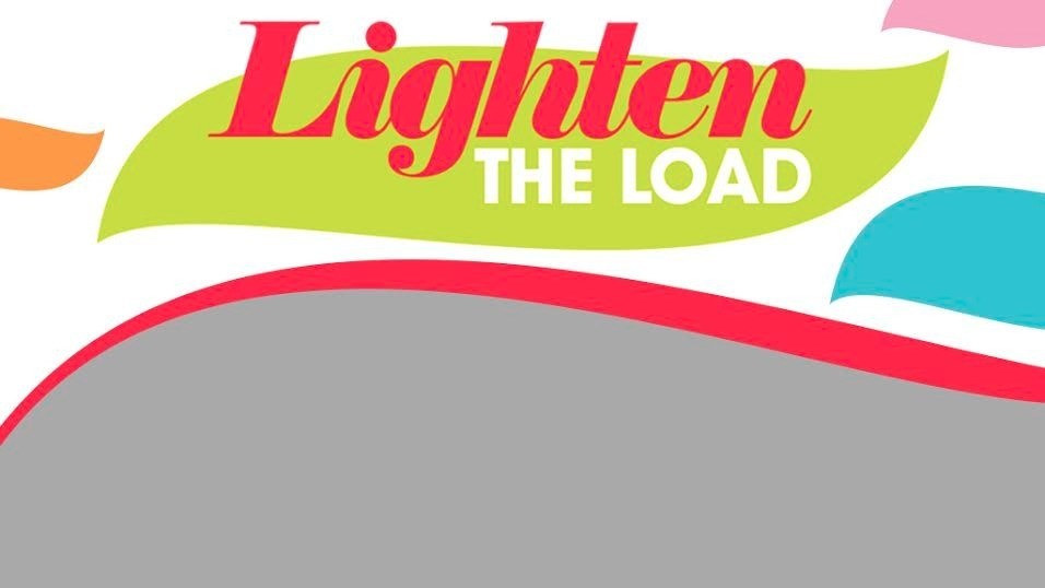 Lighten The Load | Loose Women