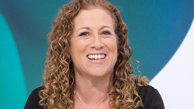Jodi Picoult's a best seller | Loose Women