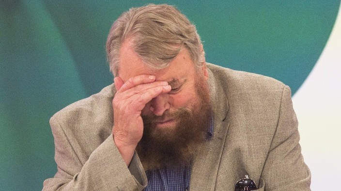 The Life of Brian! | Loose Women