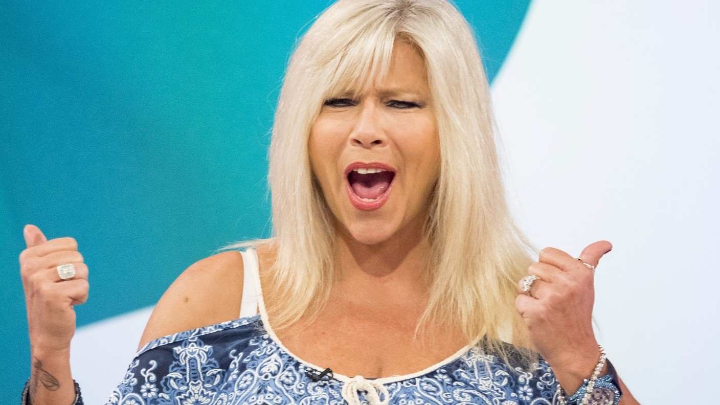 Sam Fox bares all about her Big Brother experience | Loose Women