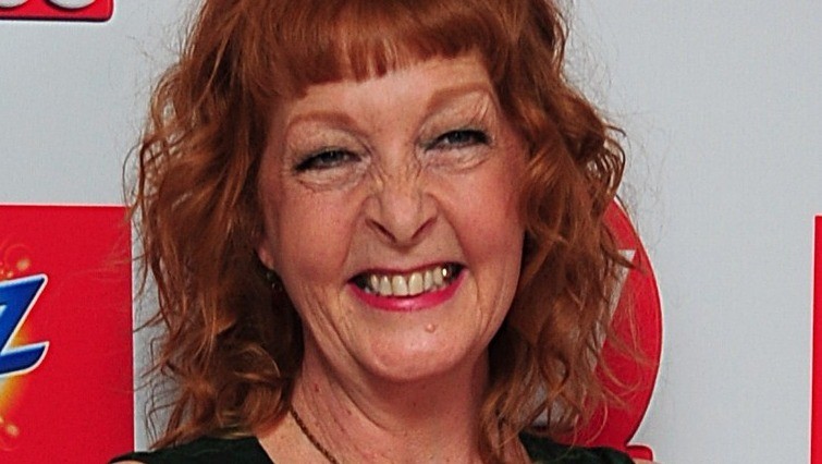 Charlie Hardwick's hard-hitting storyline | Loose Women
