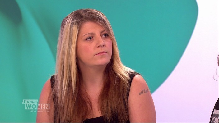 Rotherham: Sarah's story of survival | Loose Women